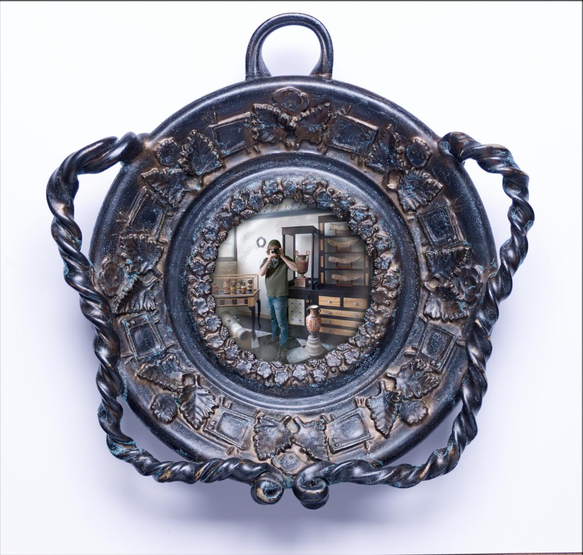 Introducing MAC 2023 Artist in Residence Brad Menninga – Molokai Arts ...